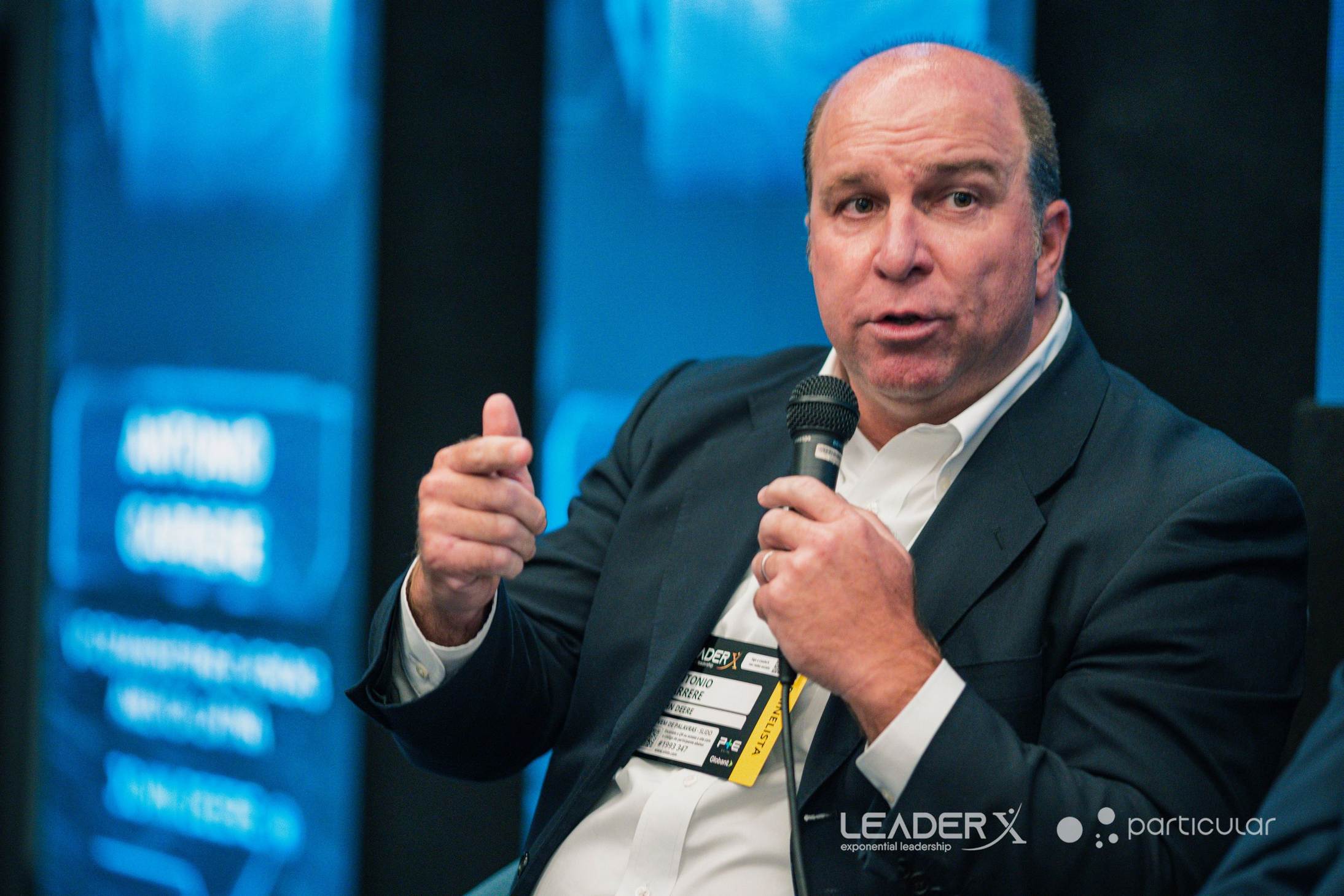 LeaderX – Comunidade Global de Líderes Excepcionais